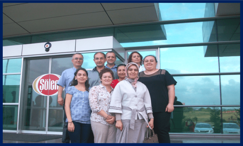 Photo Gallery - World Halal Union