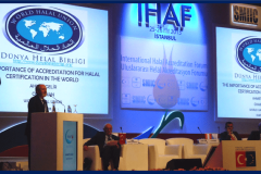 Photo Gallery - World Halal Union