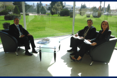 Photo Gallery - World Halal Union